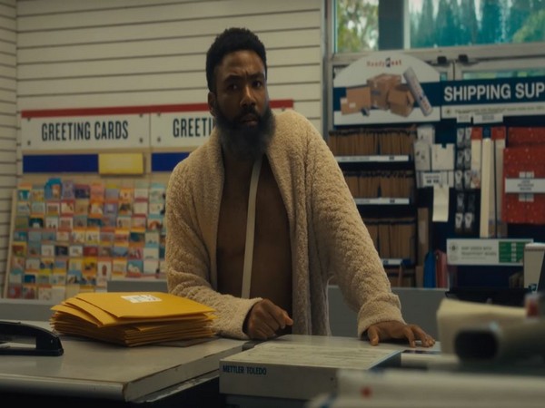 'Bando Stone and The New World' trailer: Donald Glover battles CGI ...