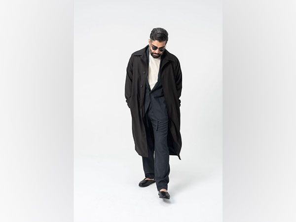 Heems announces a second new album shares lead single and video "Manto"