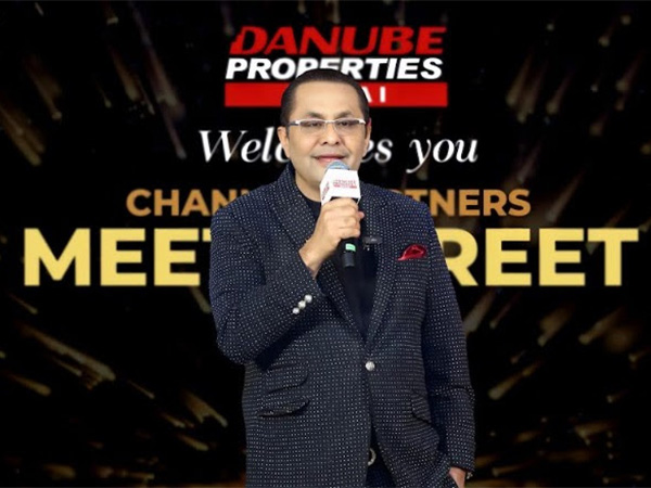 Danube Properties Unveils 1 per cent Payment Plan and Investment ...