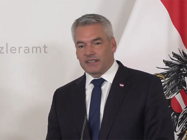 "A relationship of trust which began in 1950s": Austrian Chancellor ...