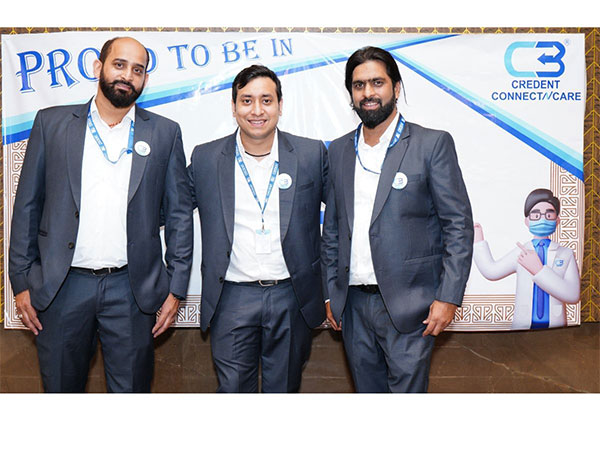 Credent Connect N Care Pvt. Ltd. Celebrates Annual Rewards Event and ...