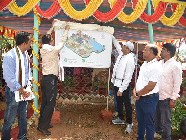 Schneider Electric Inaugurates Climate Smart Villages in Jharkhand to ...