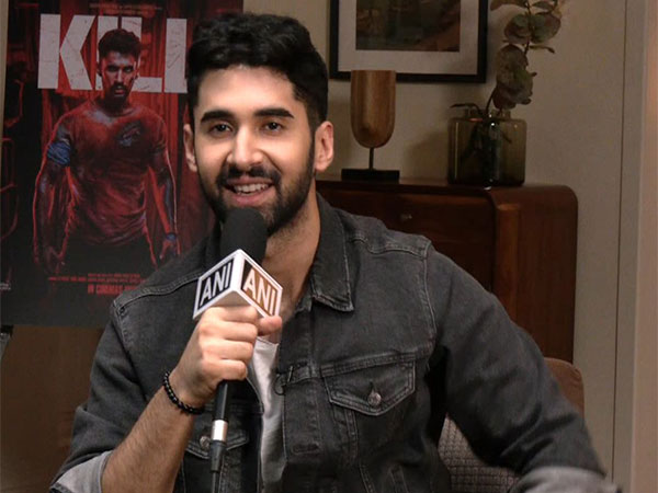 "If you make this film a hit, we will bring its part 2": Lakshya hints ...