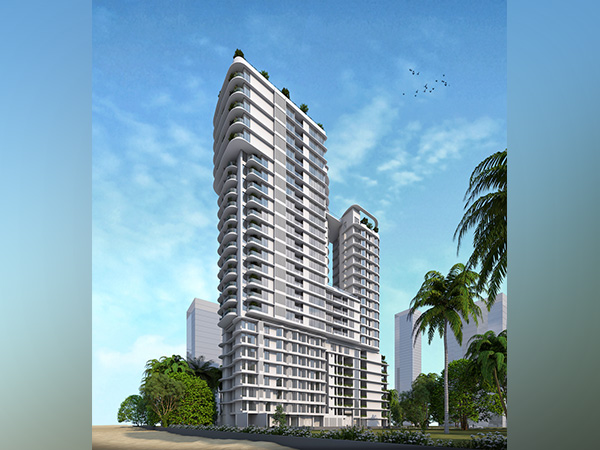 Rustomjee Group Unveils 'Ocean Vista' in Versova, Setting New Standards ...