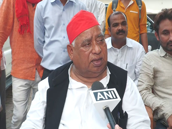 "No matter which meeting the BJP does, their time is over": Samajwadi Party MP Awadhesh Prasad
