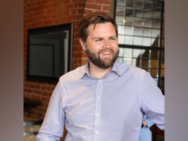 "Iran, maybe Pakistan... actually UK": Trump's VP pick jokes about ...