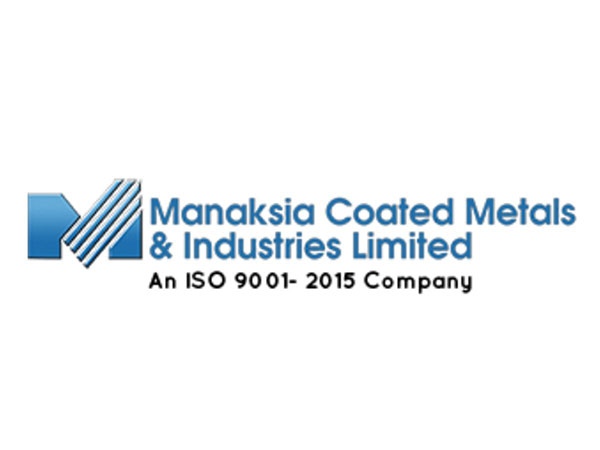 Manaksia Coated Metals & Industries Ltd. Secures Three Star Export ...