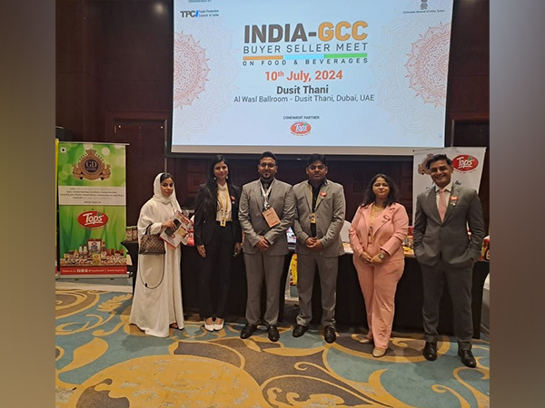 G.D. Foods Marks its Presence in Dubai as Official Condiment Partner of ...