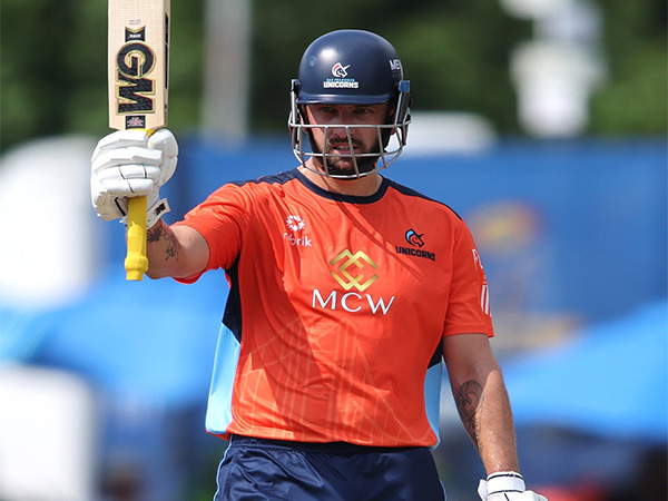 MLC 2024: Short's fifty, Plunkett's blitz help San Francisco Unicorns ...