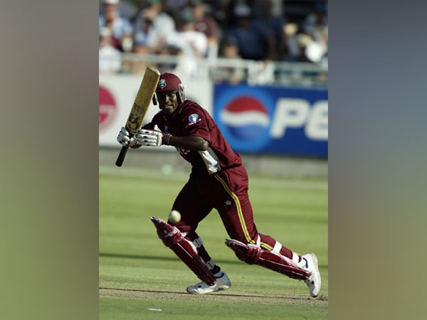 "Not even Sachin and I would come close to that talent..": Brian Lara ...