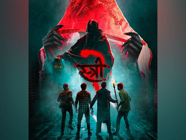 'Stree 2': Bicky a.k.a Rajkummar Rao, his gang Pankaj Tripathi ...