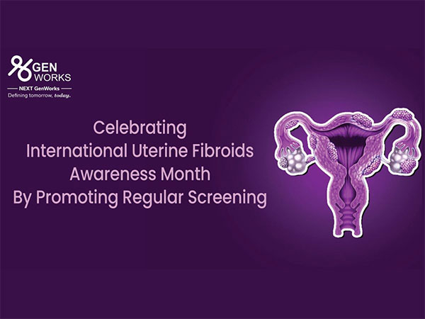 Celebrating International Uterine Fibroids Awareness Month By Promoting ...