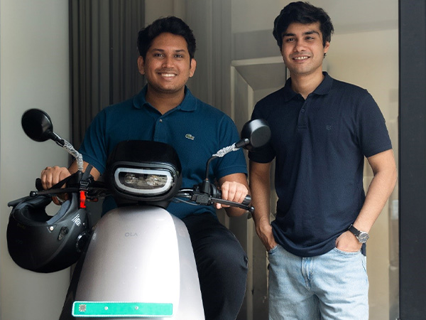 Rentkar deploys 1000+ Electric Scooters, suggests why should one switch ...