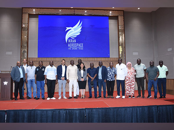 Advanced Drone Technology from India Sets New Standards for Defence ...