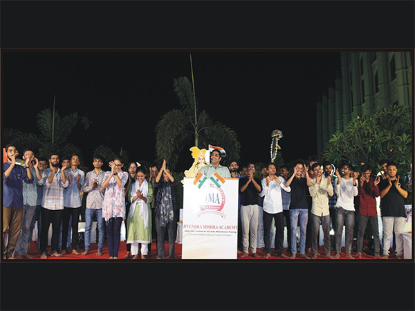 413 students selected in NIMCET 2024 from Jitendra Mishra Academy ...