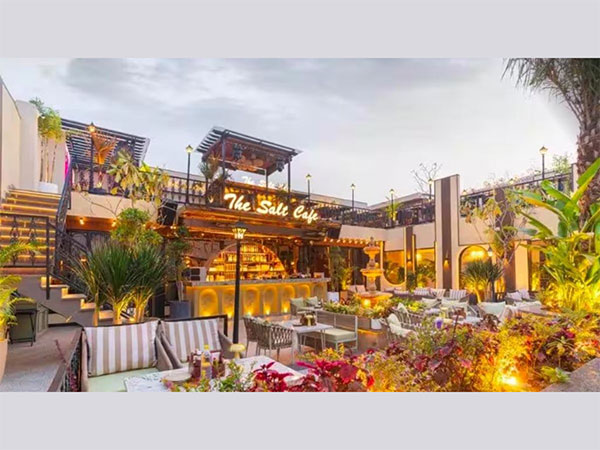 The Salt Cafe Sets the Stage for Nationwide Growth with 10 New Outlets ...