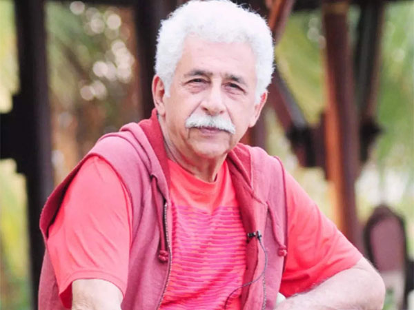 Naseeruddin Shah birthday special: Celebrating 74 years of iconic ...