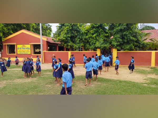 The Art of Living Free Tribal Schools Revolutionize Tribal Education in ...