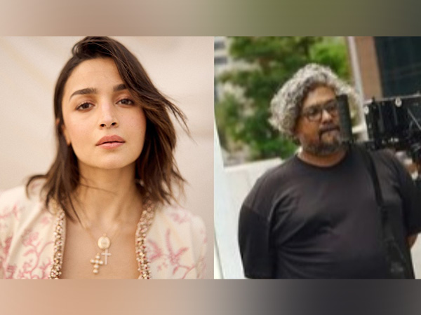 This is how Alia Bhatt wished 'Jigra' director Vasan Bala on his birthday