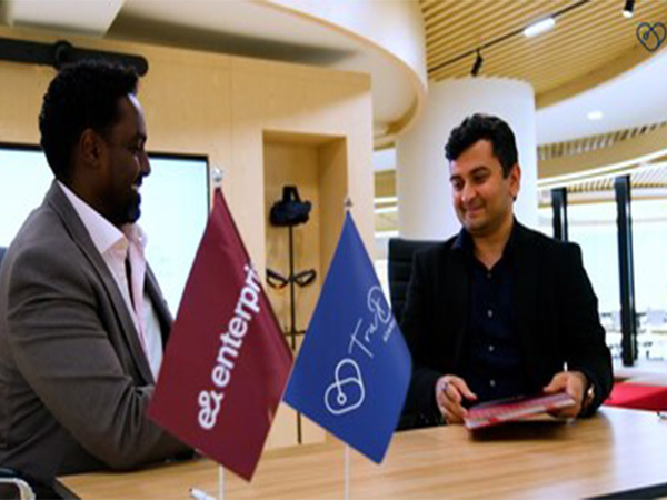 TruDoc Joins Forces with e& enterprise to Revolutionize Healthcare ...