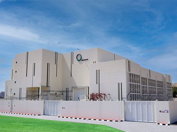 DEWA commissions 8 new 132 kV transmission substations in H1 worth AED1 ...