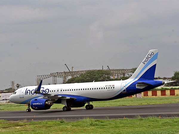 IndiGo flight from Abu Dhabi to Delhi diverted to Oman