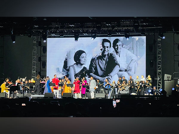 The NABC 2024 Curtain Raiser - A Musical Extravagaza