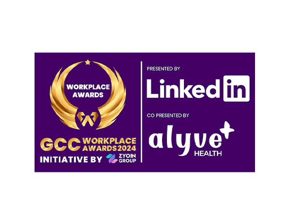 GCC Workplace Awards 2024 - Zyoin Group Celebrates Workplace Excellence ...