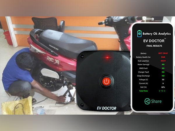 Why every EV Service centre is investing in EV DOCTOR?