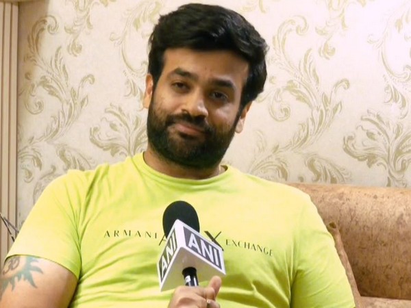 "Reunion is different from what you have seen before": Charan Tej Uppalapati talks about ...