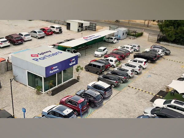 Spinny Partners Triples Dealer Network, Surpasses 9,000 Active Dealer ...