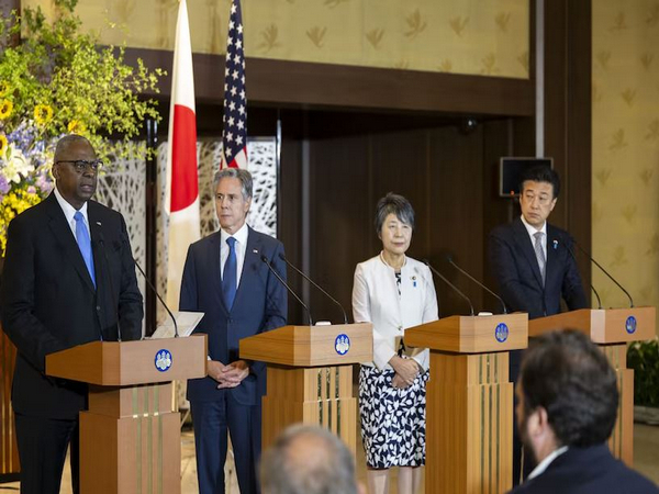 Amidst growing concerns over China, US to upgrade military command in Japan