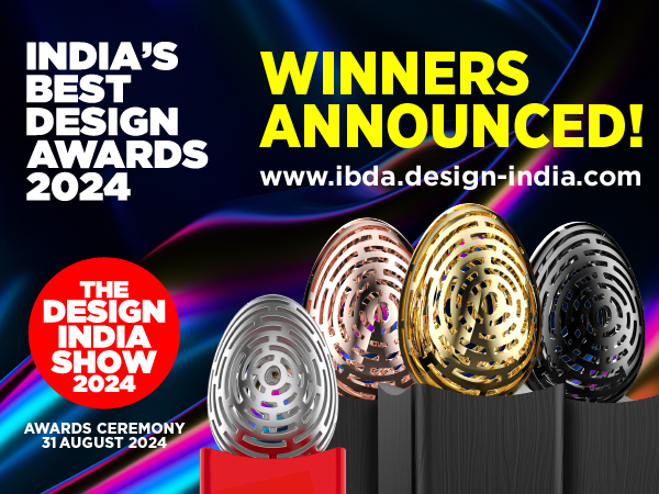 India's Best Design Awards 2024 Honour India's Top Design Projects ...