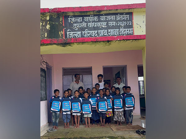 Surjagad Ispat Pvt Ltd and MIAM Charitable Trust: A Donation Drive to ...