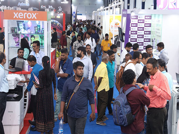 PrintExpo 2024: A Gateway to the Latest Trends and Innovations Shaping ...