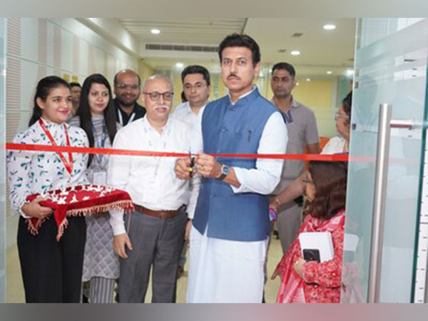 IIM Udaipur Inaugurates Cutting-Edge Behavioural Lab in Jaipur ...