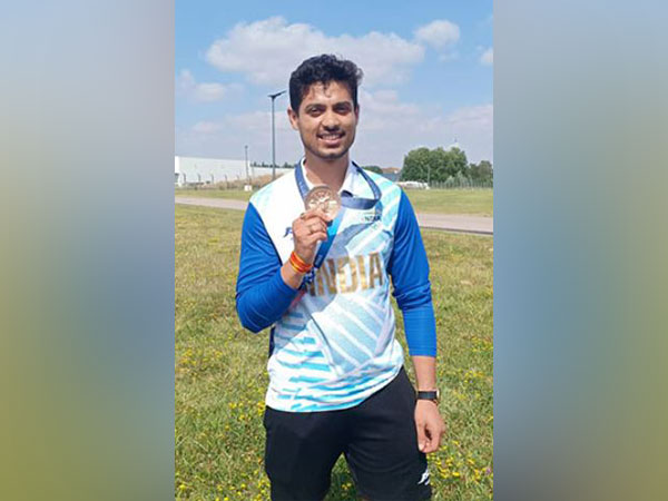 Film fraternity hails Swapnil Kusale's bronze medal win at Paris ...