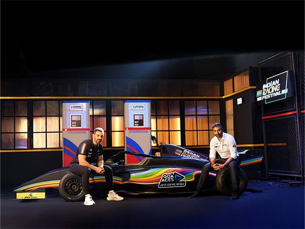 From Cinema to the Track: John Abraham Joins Goa Aces as Owner in the ...