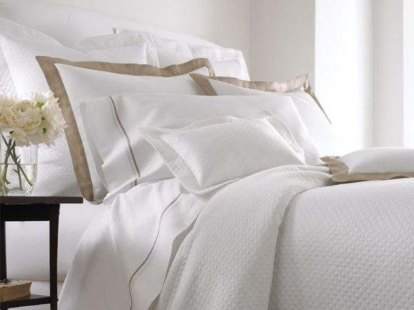 Heavenly Softness Awaits With Stylla's New Hotel Linens