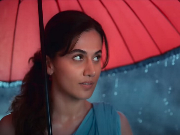 'Kya Haal Hai' from romantic thriller 'Phir Aayi Hasseen Dillruba' out now