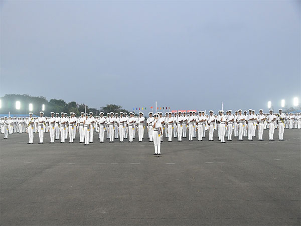 Passing out parade of fourth batch of Agniveers to be held at INS ...