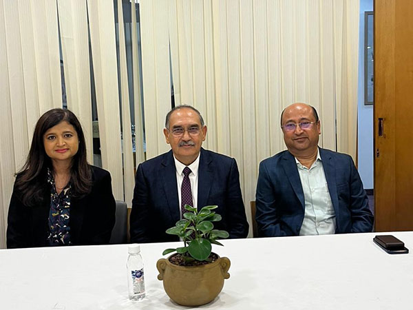 India's first AI-Enhanced Multi-Testing Diagnostic System to give ...