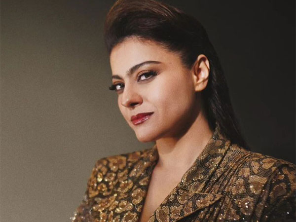"Deeply grateful": Kajol expresses gratitude for birthday wishes