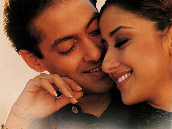 Flashback Friday: Sanjay Leela Bhansali's directorial debut 'Khamoshi ...