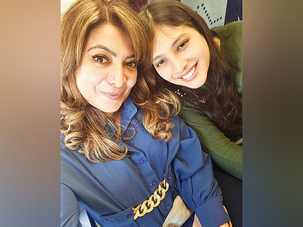 "Thank you for being mine:" Divya Seth Shah shares emotional post for daughter Mihika