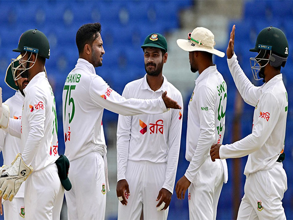 Bangladesh chief selector confirms Shakib's availability for upcoming ...