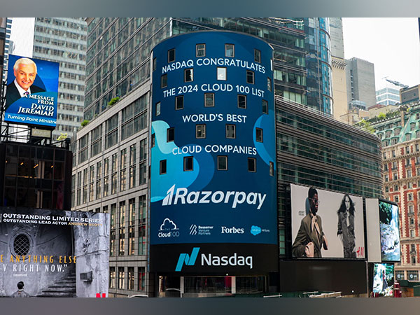 Razorpay Honoured As One of the Few Indian Companies to Feature in ...