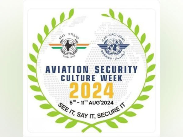 Bureau of Civil Aviation Security concludes its second Aviation ...