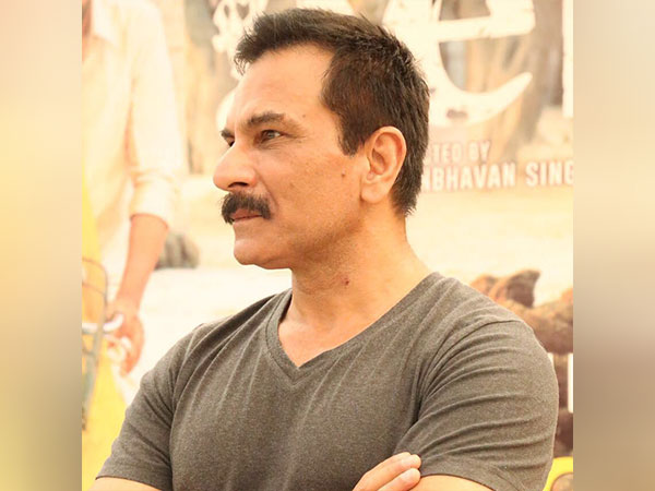 Pavan Malhotra opens up about winning his second National Award for Fouja