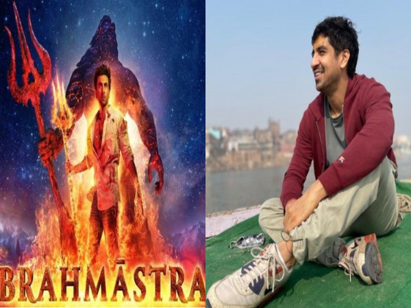 "It's a special day for us": Ayan Mukerji on 'Brahmastra Part One: Shiva' winning three National ...